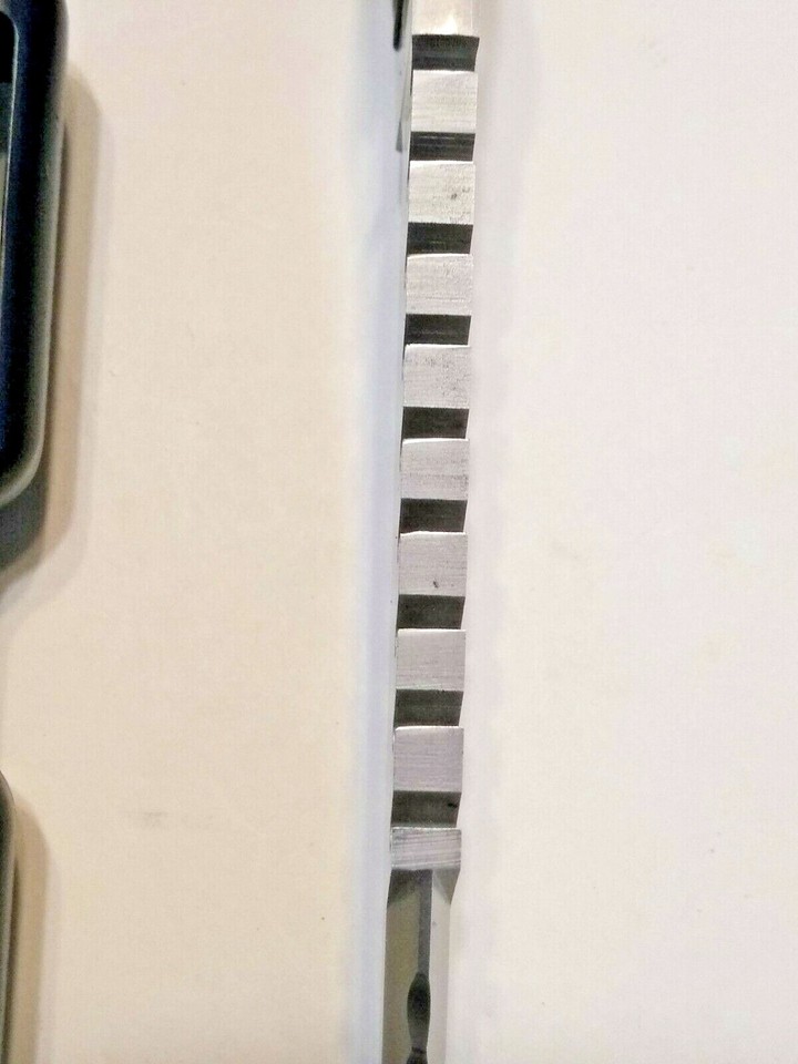 "Rare" BUCKMASTER LT 185 Survival Knife, With Original Sheath | eBay