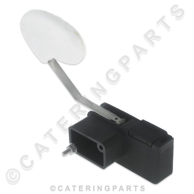 WATER LEVEL FLOAT SWITCH MICROSWITCH 81449091 ICE MACHINE MAKER ...