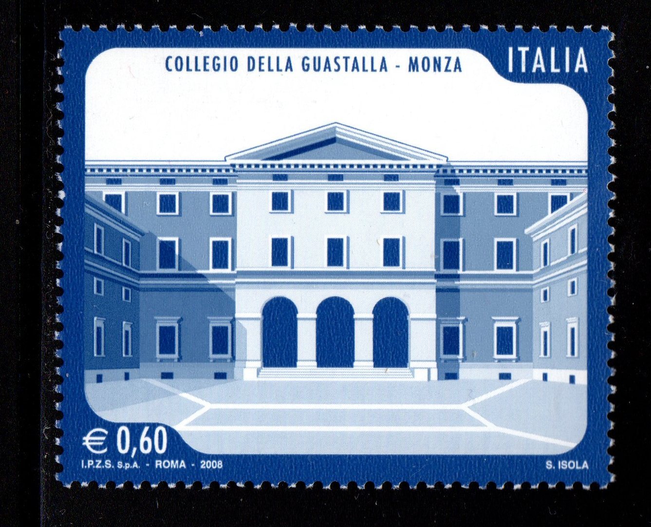 College Of Guastalla Monza | eBay UK
