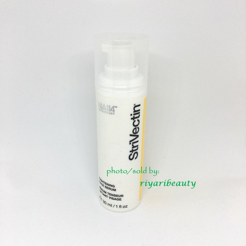 StriVectin NIA114 Tightening Face Serum 1oz NEW **NO BOX** | eBay