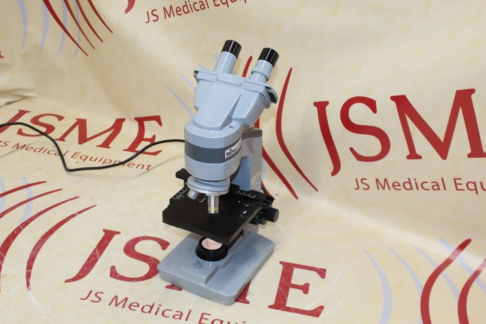 REICHERT SCIENTIFIC INSTRUMENTS ONE-SIXTY MICROSCOPE | eBay
