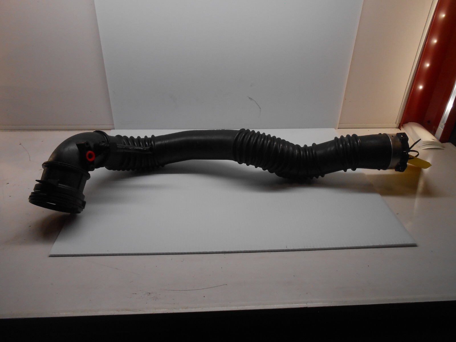 BMW F07, F10, F11 Turbocharge Hose OEM 13717612091 BX0406 | eBay