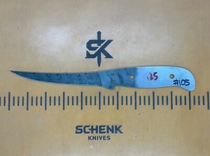 Two Finger Knife, DBA Schenk Knives | eBay Stores