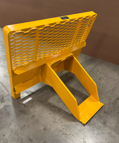 Mesquite Tree Root Grubber, Skid Steer | eBay