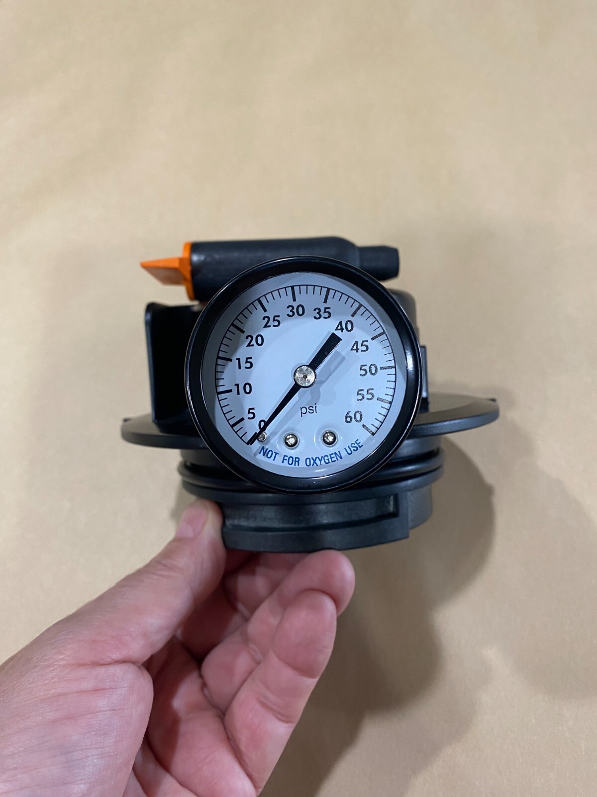 Hayward SwimClear and ProGrid Manual Air Relief Valve Assembly ...