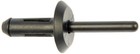 Dorman 700-593 Rivet-Blind-Hole Diameter: .250 In-Head Diameter: .71875 ...