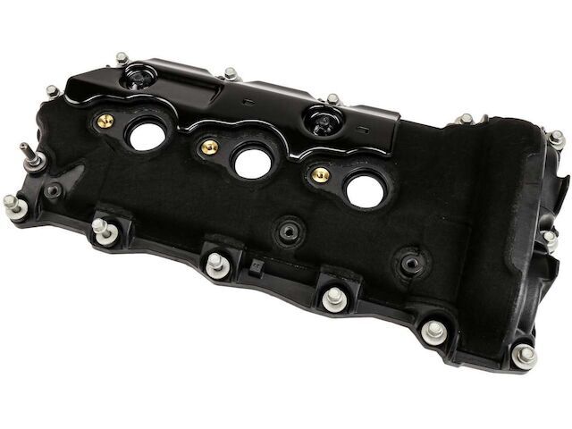 For 2012-2013 Chevrolet Impala Valve Cover Right AC Delco 84961NSGK ...