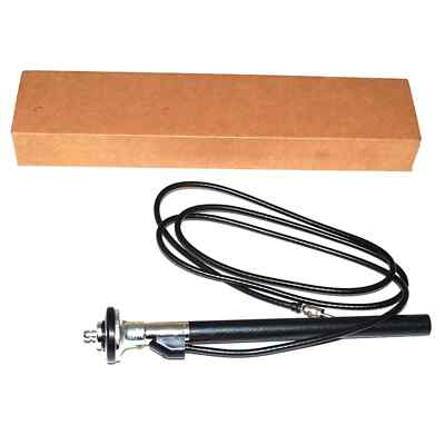Aerial Wing Top Radio Antenna - Land Rover Defender - LR030590 | eBay UK