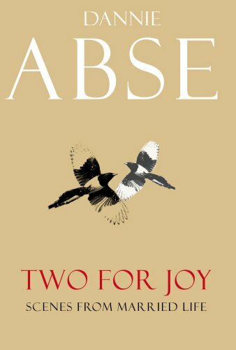 Two for Joy by Abse, Dannie Hardback Book The Fast Free Shipping | eBay