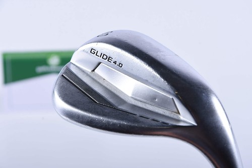 Ping Glide 4.0 Lob Wedge / 60 Degree / Regular Flex Dynamic Gold 105 ...