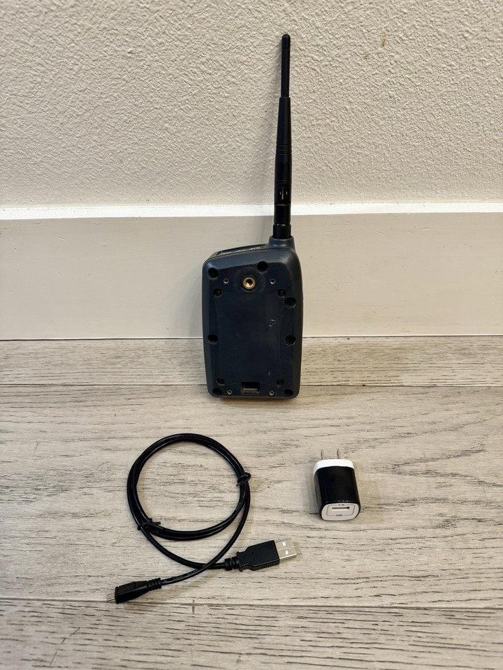 Trimble TDL2.4 Data Link Radio 2.4GHz - Robotic Total Station S5 S3 S6 ...