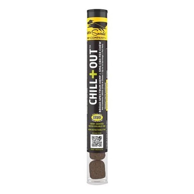 CHILL OUT CBD CHEW 6CT | eBay