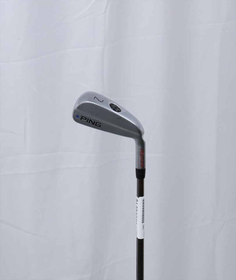 Ping Rapture Driving Iron 2 Utility Iron Regular Rapture Graphite ...