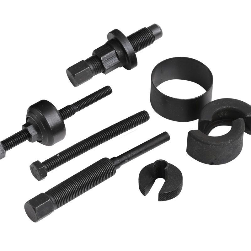 Power Steering Pulley Tool Set Power Steering Alternator Pulley Puller