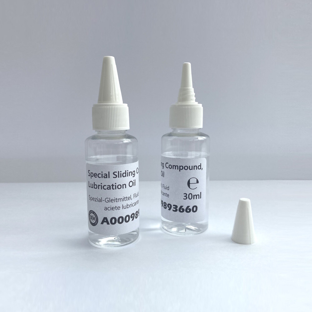 A0009893660 OEM Special Sliding Compound for Mercedes Benz Roof ...