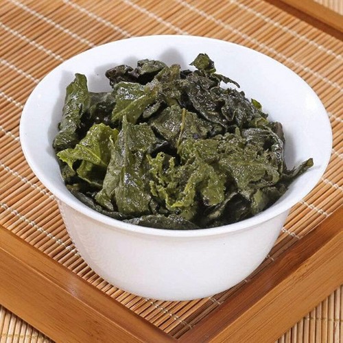 Lan Gui Ren Ginseng Oolong Tea Chinese Taiwan Queen Orchid Renshen ...