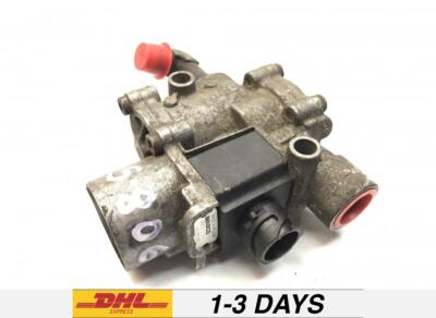 WABCO 1934975 4721950180 1453761 ABS Valve For Scania Trucks Lorries ...