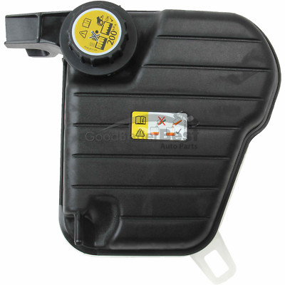 One New Genuine Engine Coolant Reservoir C2D36671 for Jaguar XJ XJR | eBay