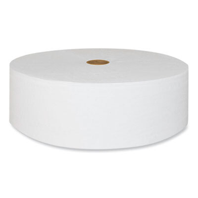 Morcon VT1200 Small Core Bath Tissue, 2-ply, White, 3.3" X 1,200 Sheets ...