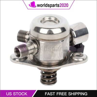 For Mercedes C E S M276 High Pressure Fuel Pump 2760700101 | eBay