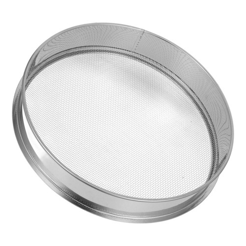 Soil Sieve Sifting Pans for Garden Gardening Sand Compost Sifter | eBay