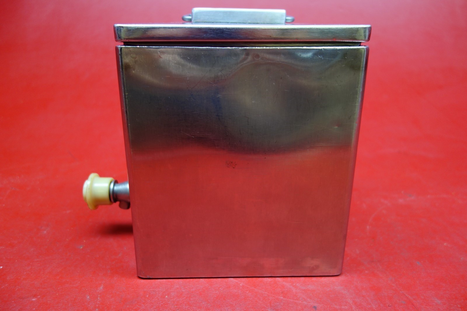 MAPCO 297-28-115 Coffee/Water Heater Container | eBay