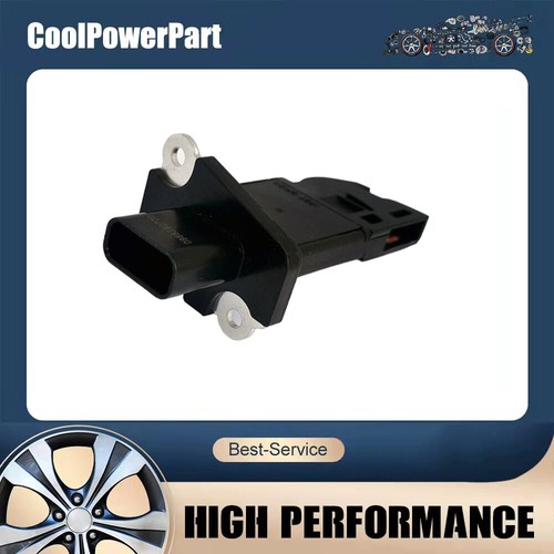 1X New Mass Air Flow Sensor Meter Fits Ford EVEREST UA 3.2L P5AT 07/ ...