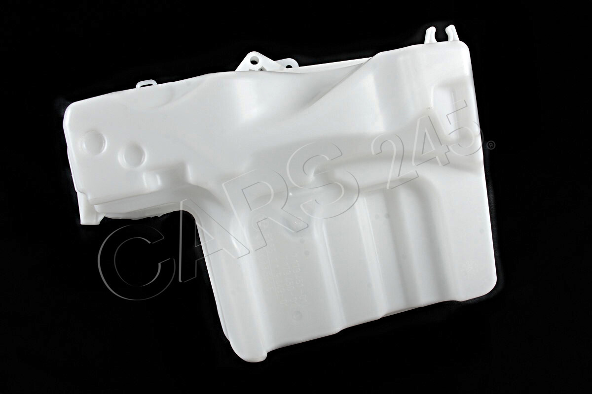 Genuine BMW E60 E60N E63 E63N E64 Windshield Washer Container OEM ...