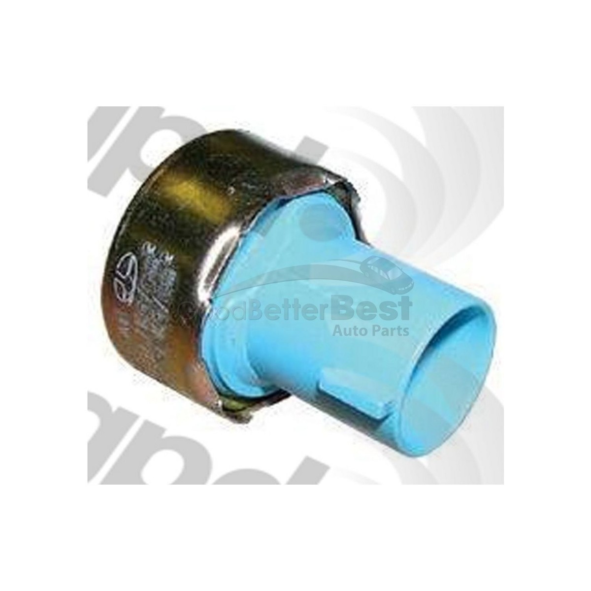 Cut Out Pressure Switch