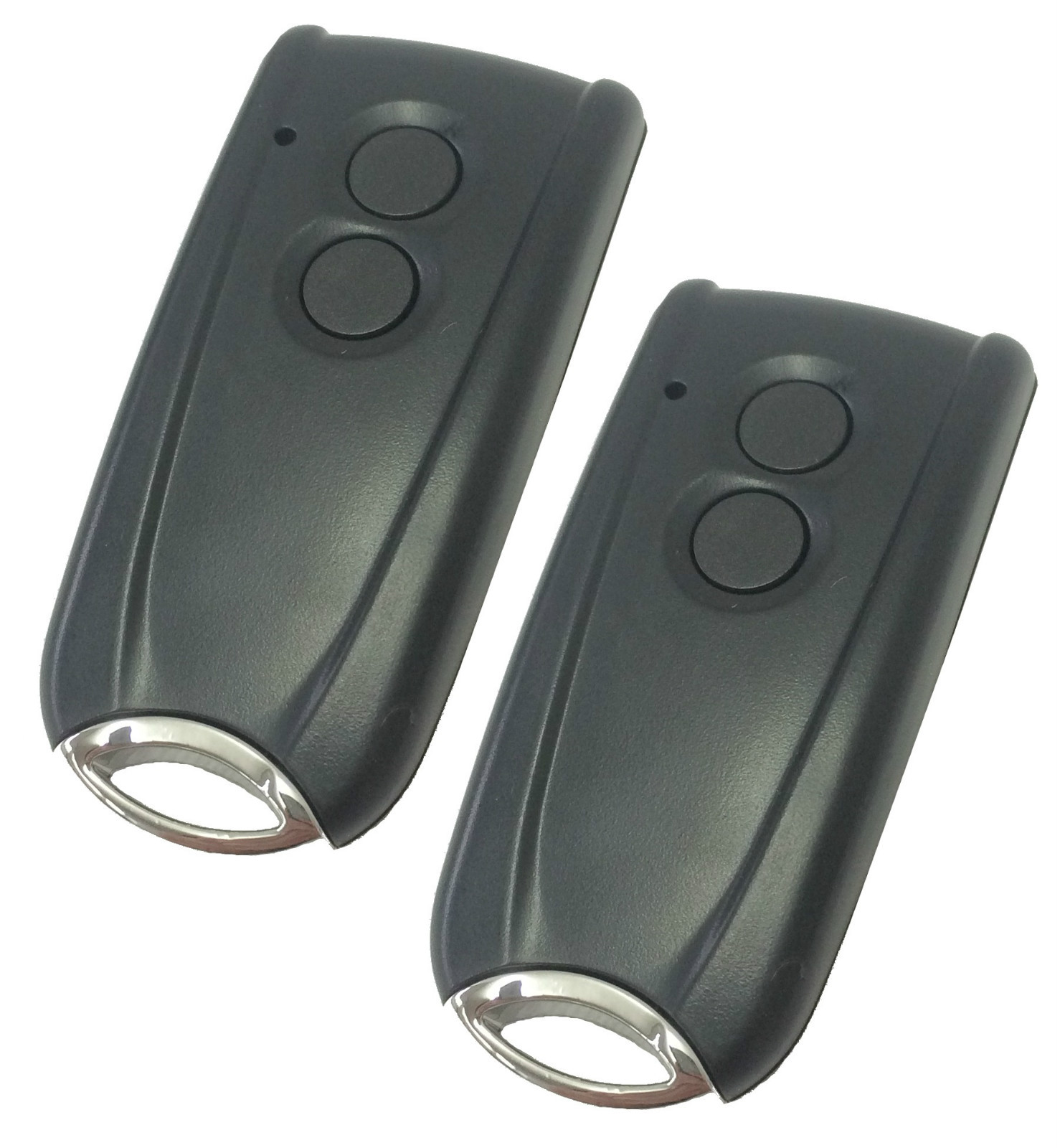 Hormann EcoStar Sliding Gate Opener Portronic 4000 S Operator + Remotes ...