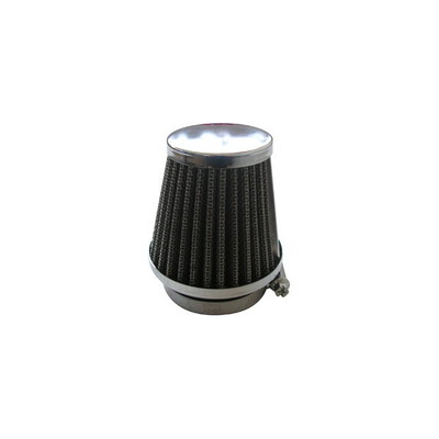 Filtre à Air Puissance D.48 Universel Pour Moto Honda-Suzuki 264004 | eBay