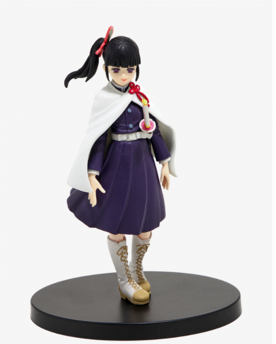 Demon Slayer Kimetsu no Yaiba Hashira Anime Action Figure Figurine Toy ...