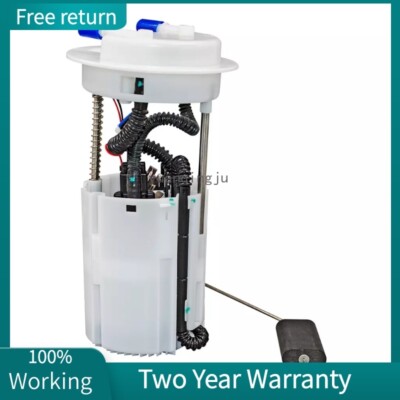 Fuel Pump Module Assembly PW920571 for Proton SAGA 2008-2016 1.3L 1.6L ...