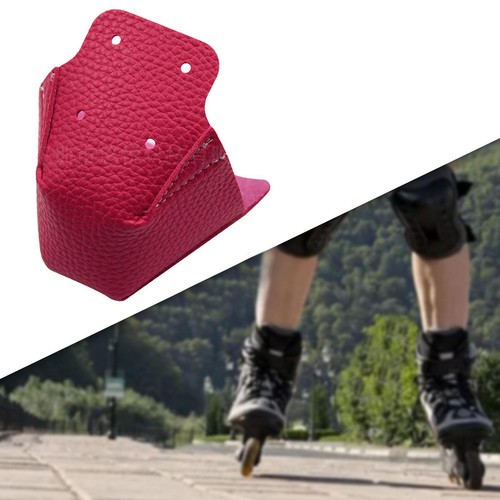 Roller Skate Toe Protector Practical Detachable Protective Cover for ...