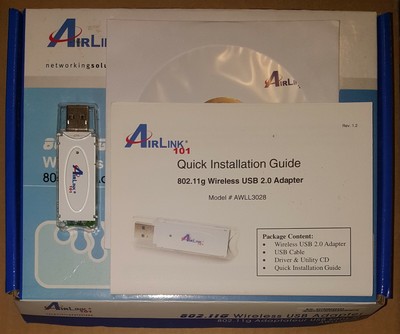 Usb airlink 101 driver - nasveavenue