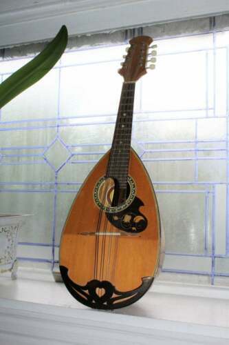 Vintage Mandolins for sale | eBay