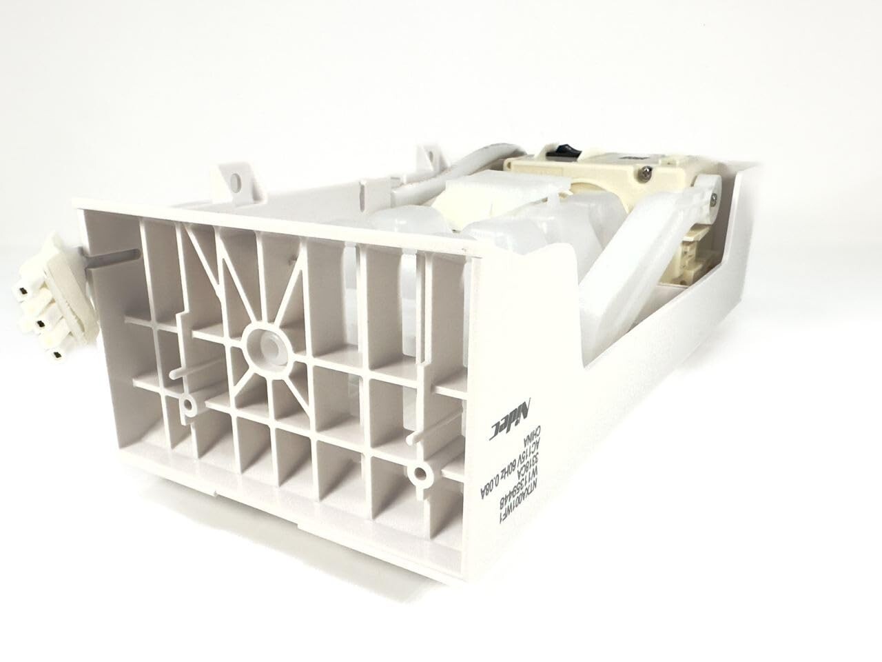 W11700250 W11546935 Genuine OEM Whirlpool Ref Ice maker Replace ...