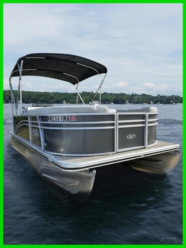2019 Harris 210 Cruise Used | eBay