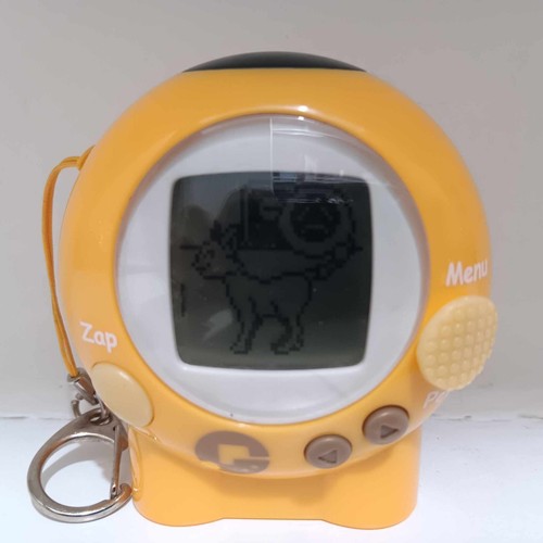 2006 Hasbro Giga Pets Tested & Working | eBay