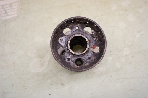 Harley Davidson Knucklehead Panhead Star Hub Wheel Hub Star *2428 | eBay