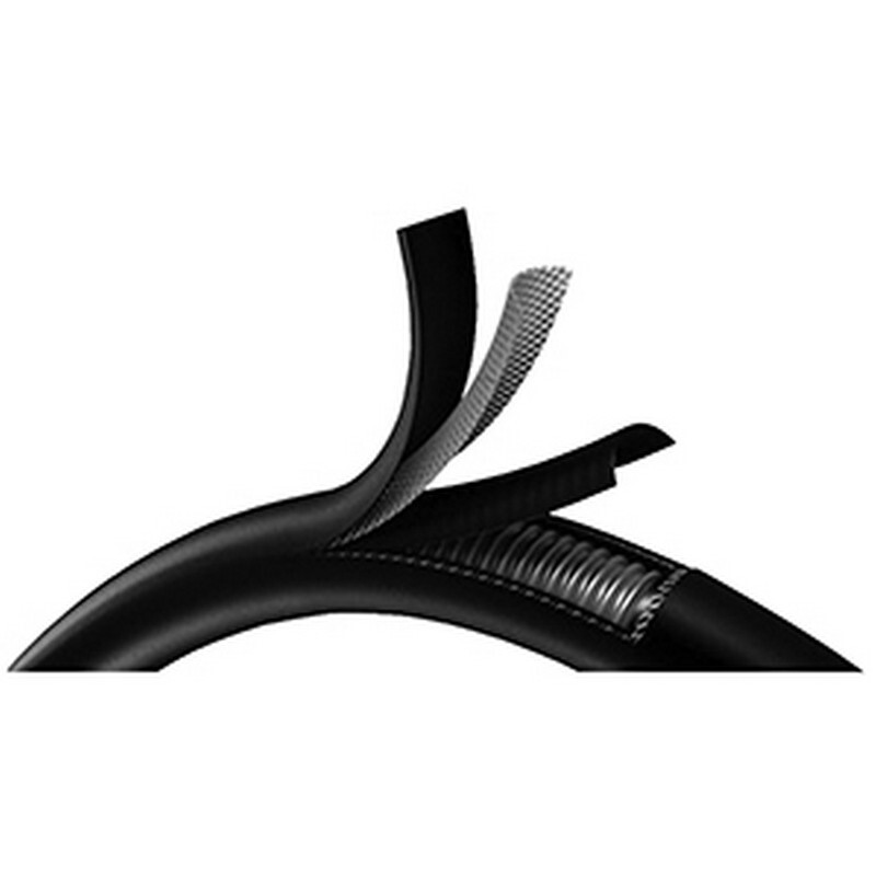 GASTITE FLASHSHIELD 12 FT CSST GAS TUBING, fitting, termination Ftg ...