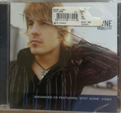 JIMMY WAYNE-Stay Gone Enhanced CD With Video 600445078925| eBay