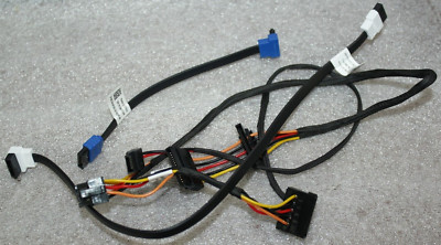Genuine Dell Inspiron 3910 Sata DVD HDD Cables NMFDM K7T71 8T1VM | eBay