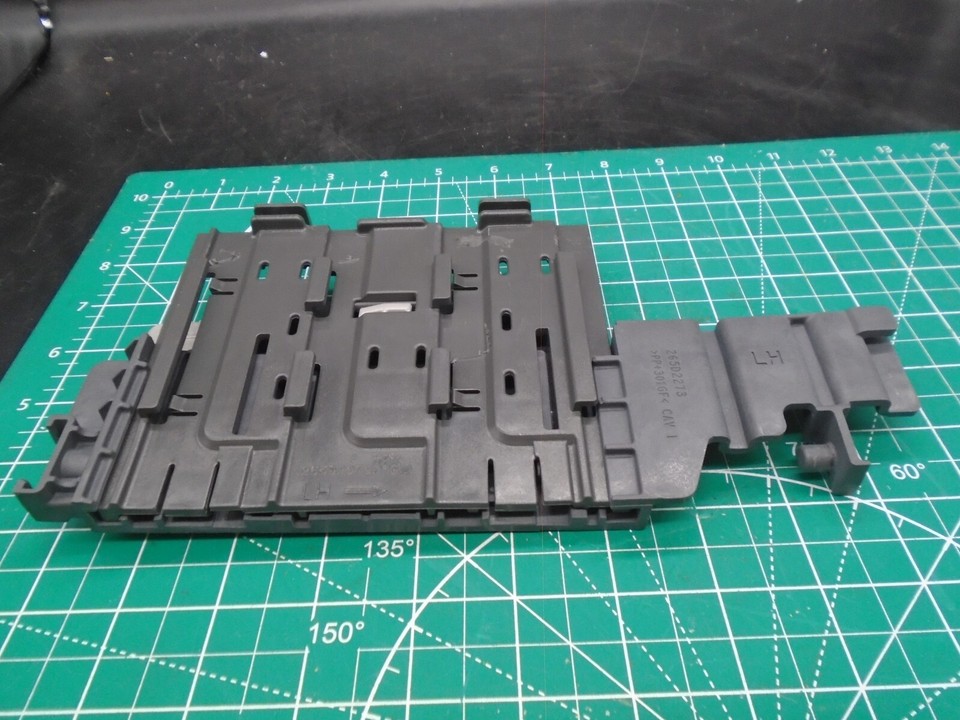 Open Box! OEM GE Dishwasher Rack Adjuster Set (2) WD12X20108 | eBay