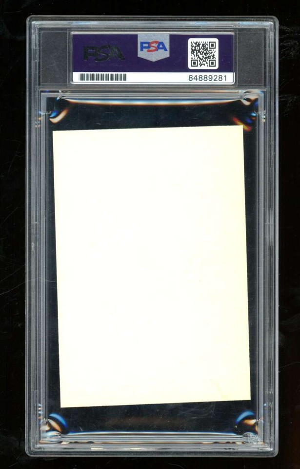 Luke Appling Signed Photo Chicago White Sox Autograph Auto PSA/DNA ...