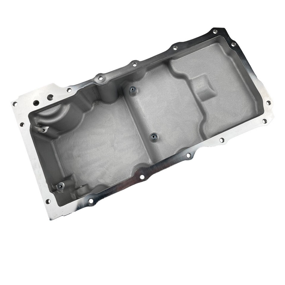 302-2 Swap Conversion Low Profile Oil Pan Kit for LS1 LS2 LS3 4.8 5.3L ...