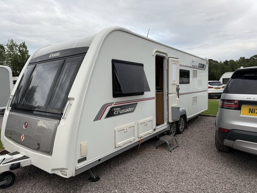 Elddis crusader tempest EB 2012 | eBay UK