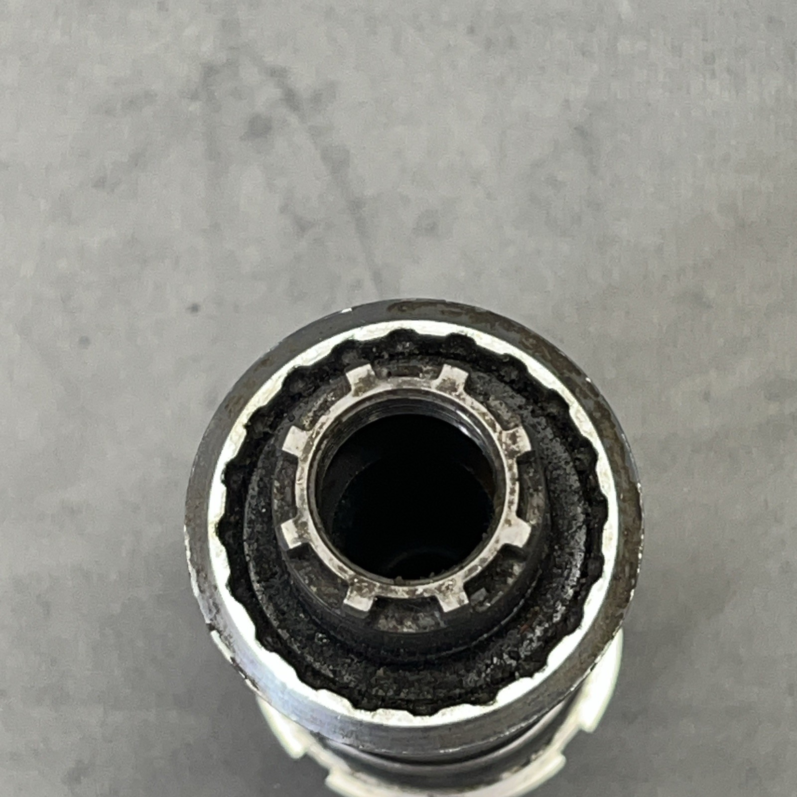 Shimano XTR BB-M952 Octalink V.1 Bottom Bracket 112.5 Spindle 68/73 | eBay