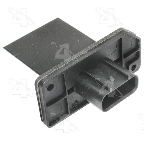 HVAC Blower Motor Resistor For 2007-2010 Ford Explorer 4 Seasons ...