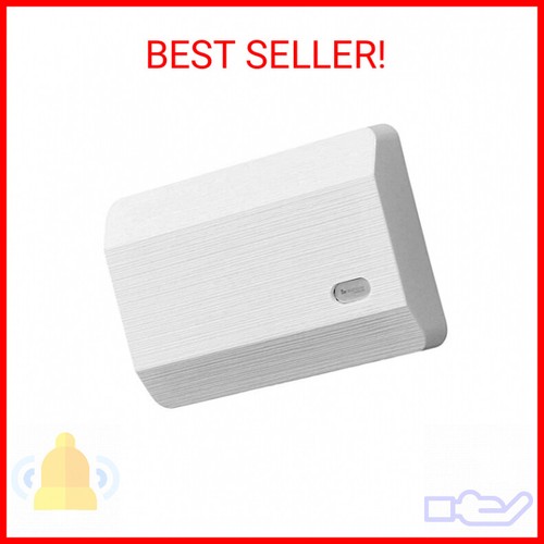 Newhouse Hardware CHM3D Door Chime, White | eBay